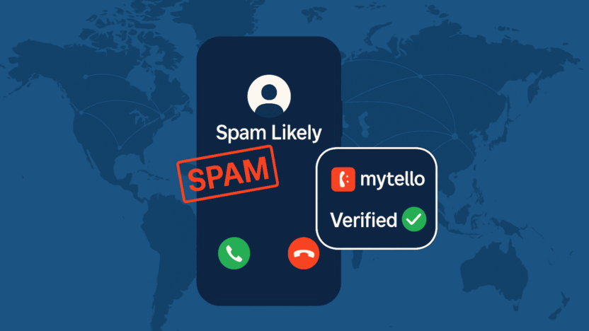 Check International Calling Rates Before You Travel | Mytello Guide