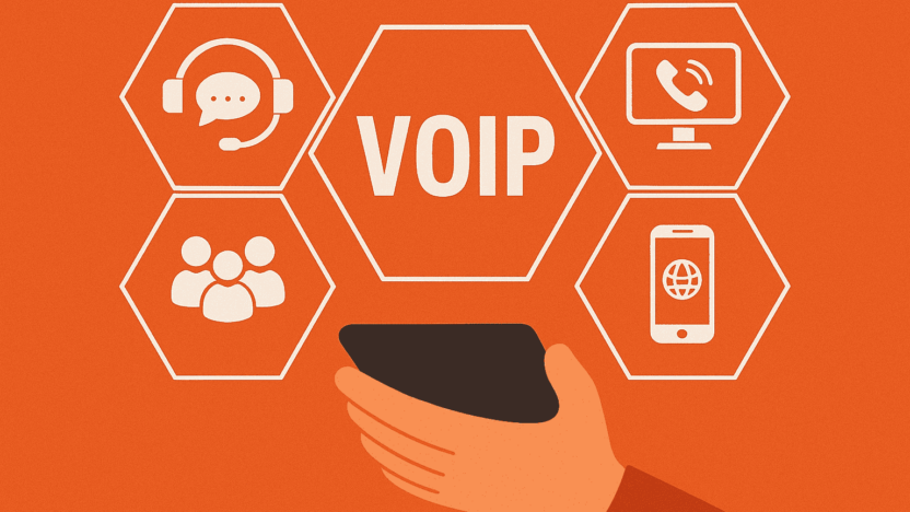 This Free VoIP App for Android Does What WhatsApp Can’t