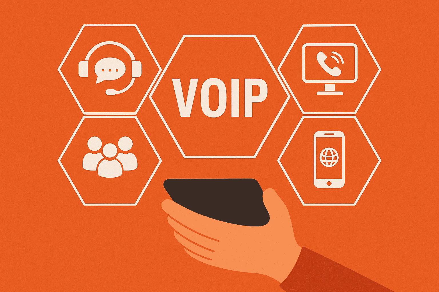This Free VoIP App for Android Does What WhatsApp Can’t