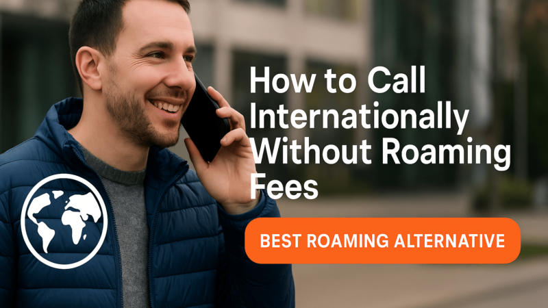 WiFi Calling vs VoIP: Key Differences, Pros, and Global Use Cases