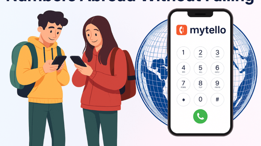 Cheapest Ways to Call Europe from the USA in 2025.