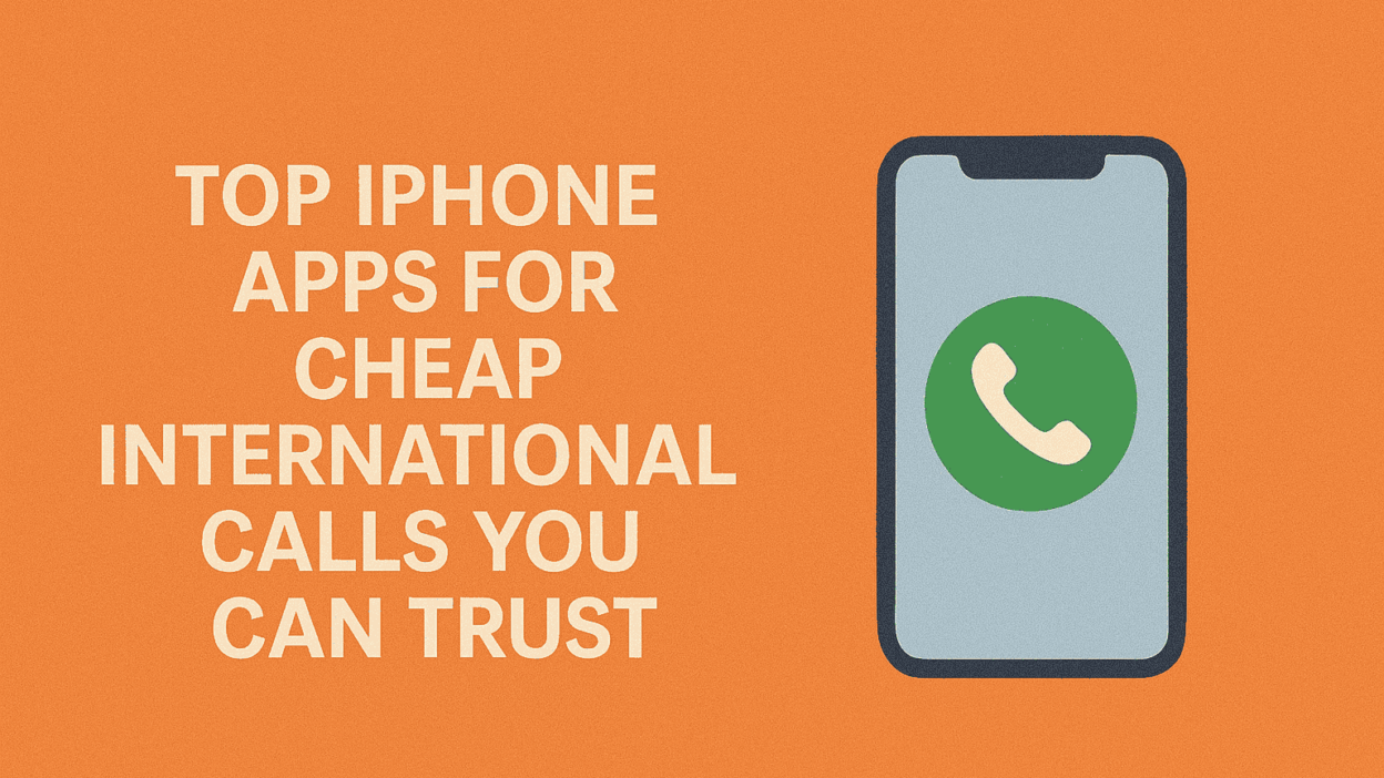 iPhone Users: Stop Using These Call Apps (Try These Instead)