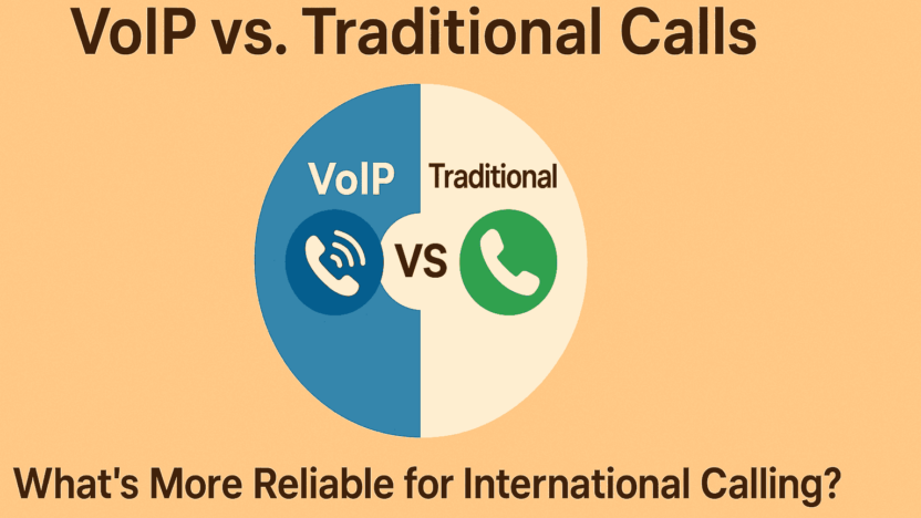 This Free VoIP App for Android Does What WhatsApp Can’t